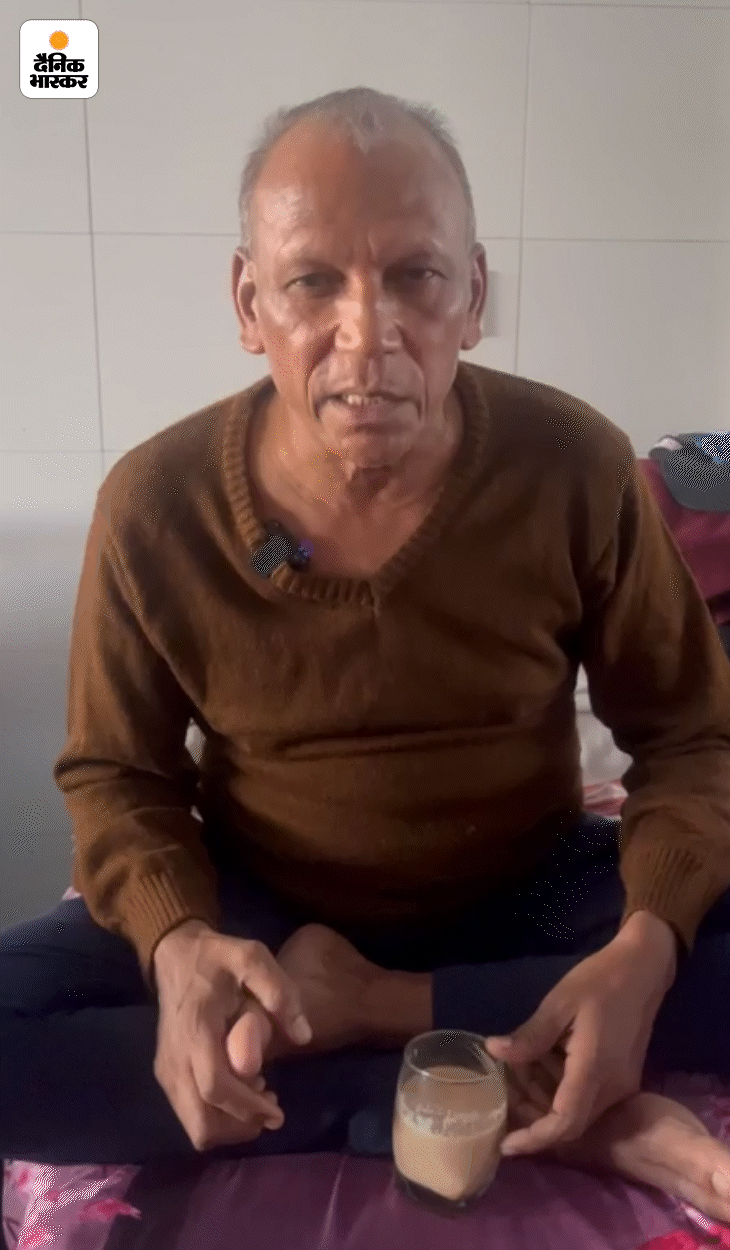 Delhi Vridh Ashram; Dwarka Old Age Home Elderly Struggle Story | Mother ...