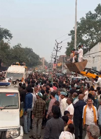 Phase 1 Bihar elections: From Modi’s ‘katta’ remark to Tejashwi’s ...