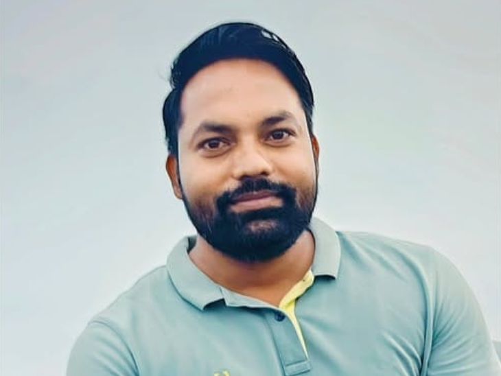 LIC development officer dies while playing cricket in Jhansi