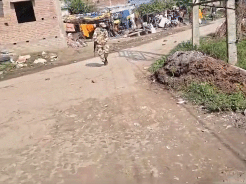 Bihar Election 2025 Phase 1: 64.66% turnout, Deputy CM’s convoy ...