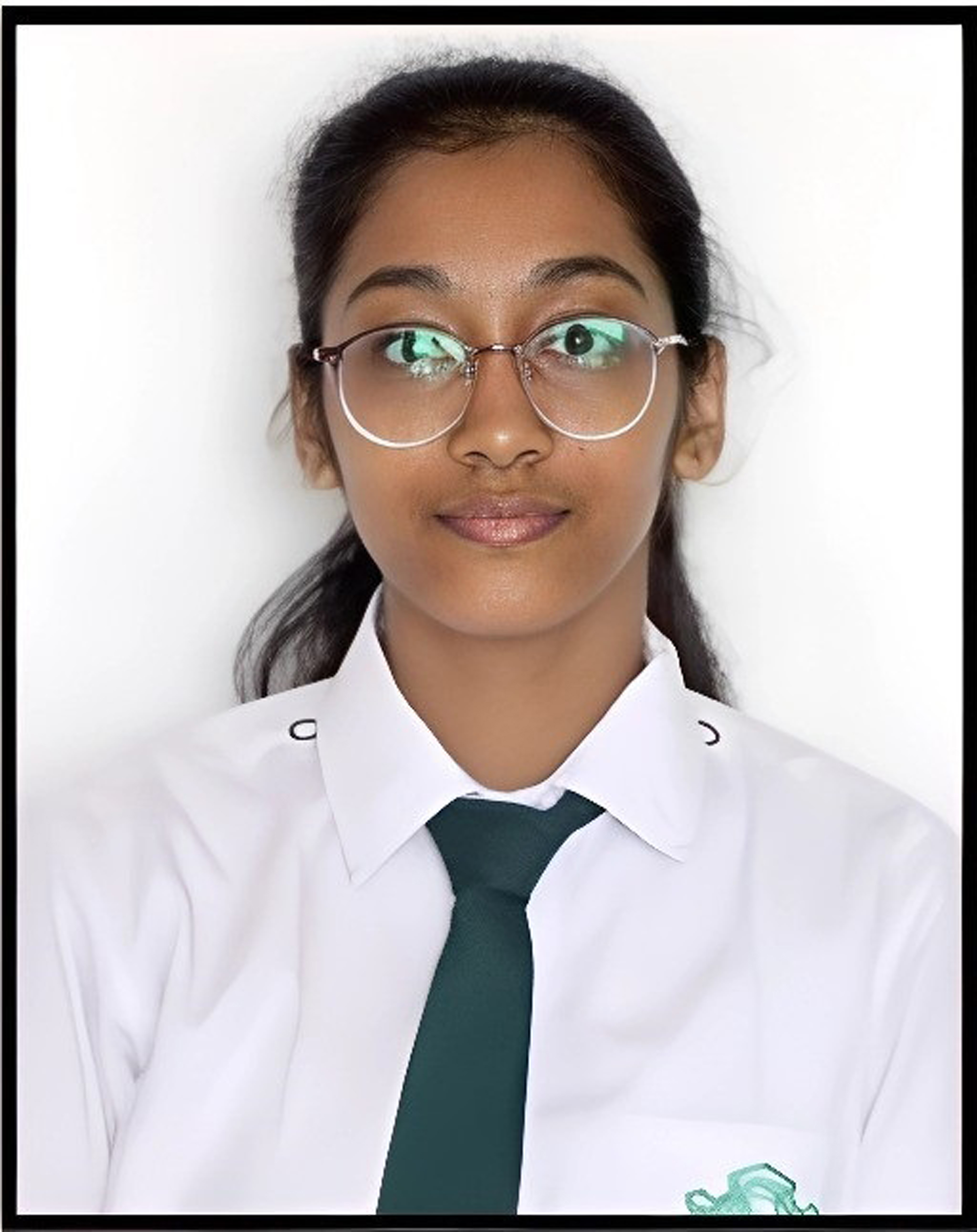 DPS Udaipur: First in the city in Agriculture CA Foundation | डीपीएस ...