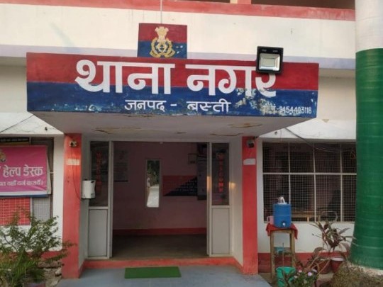 Dead body of a youth found on the banks of Gotwa canal | गोटवा नहर ...