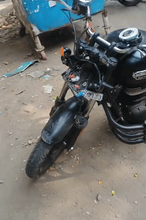 Only son dies in tragic road accident in Lucknow Victim recently ...