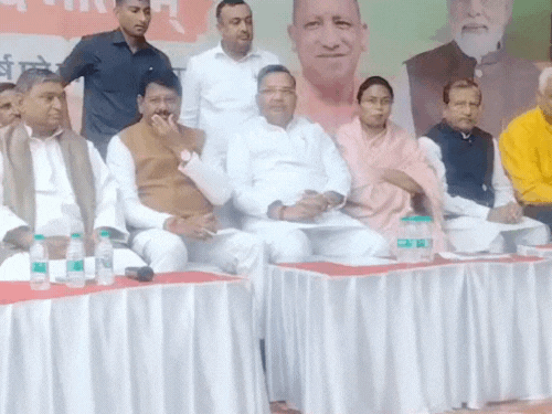 Vande Mataram is the basic mantra of freedom – Jaiveer Singh | वंदे ...