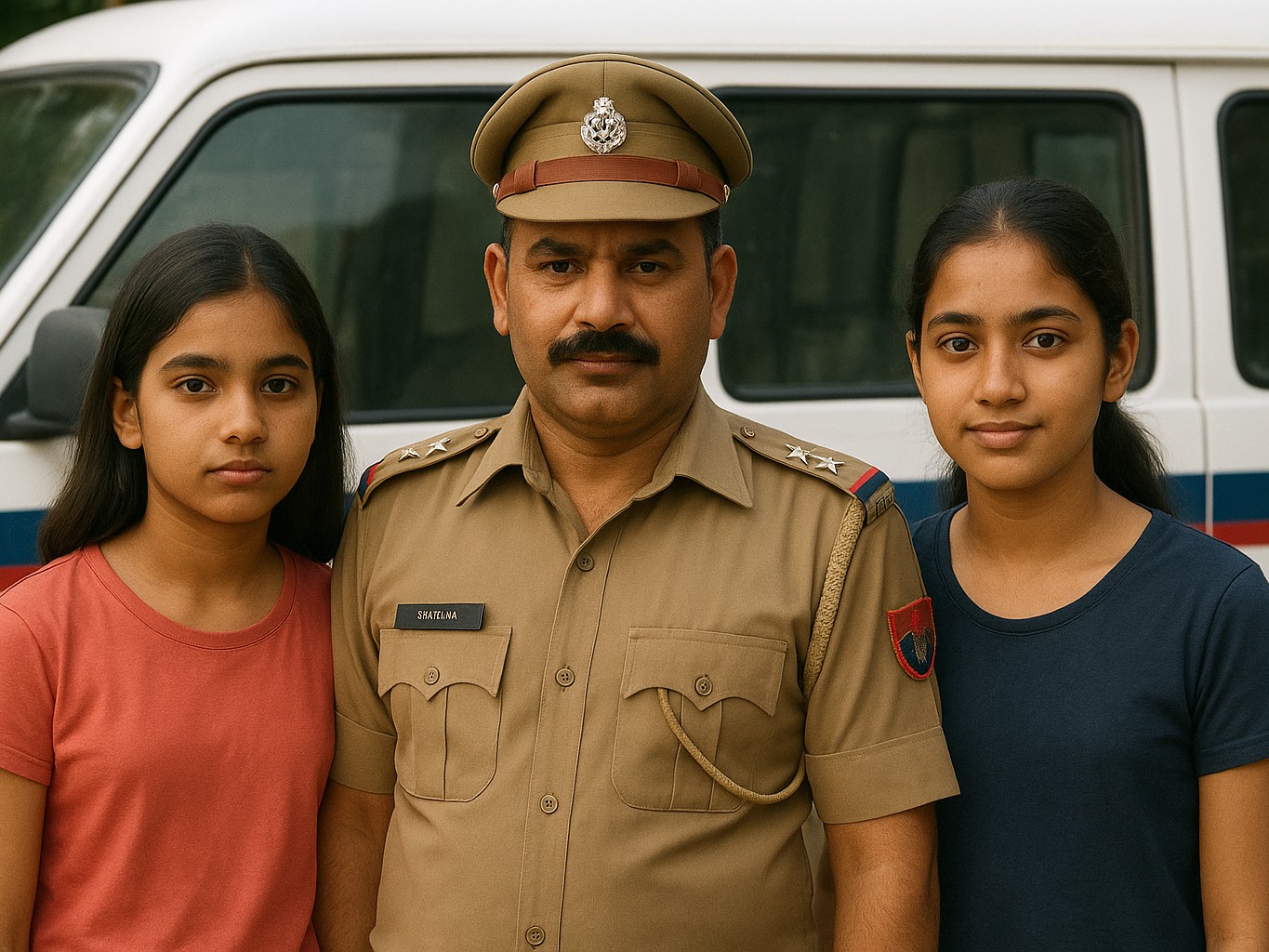 sonipat-minor-girls-kidnapping-cases-two-accused-arrested-recovered-police-action | सोनीपत में ...