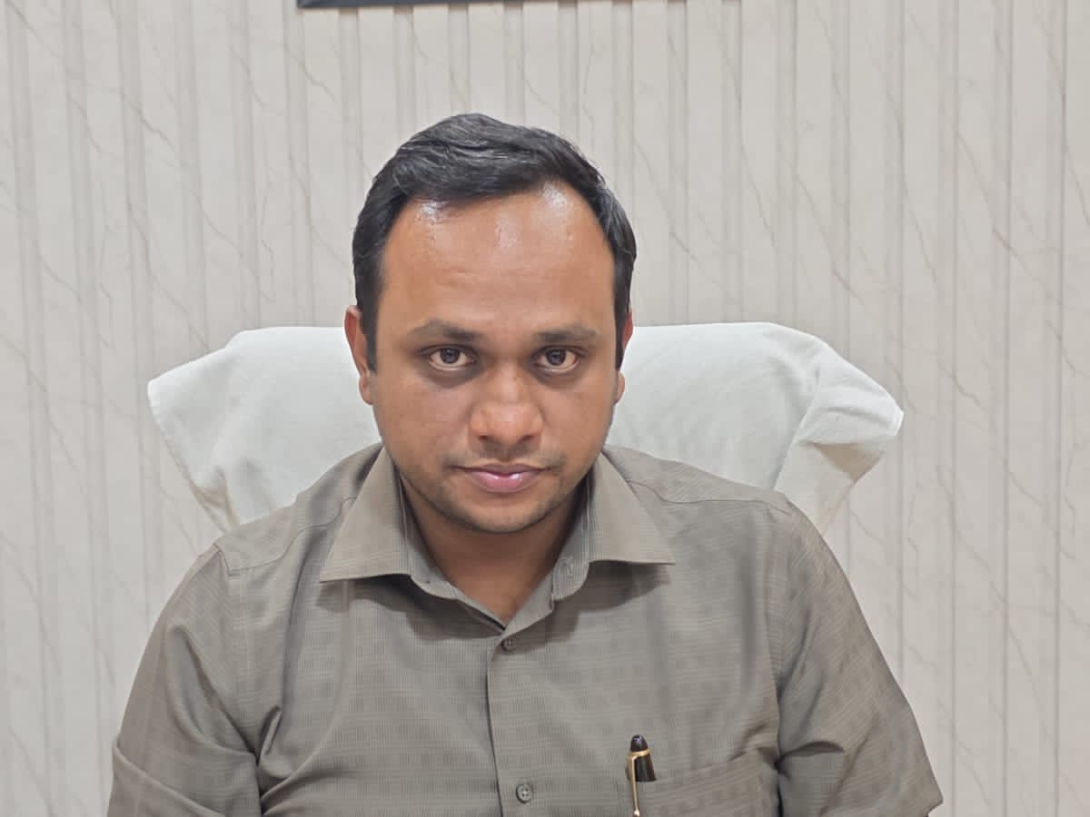 SDM said – FIR will be lodged for negligence in voter list training ...