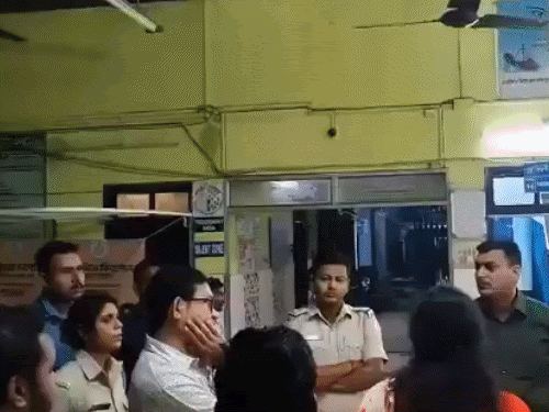West Bengal Girl Rape Case; BJP Vs Mamata Banerjee | Tarkeshwar Police