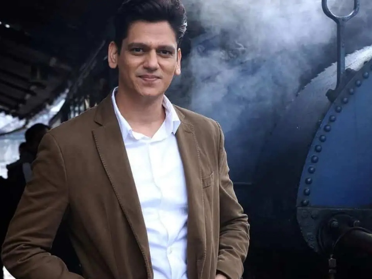 Vijay Verma Was In A Bad Condition Due To Depression | વિજય વર્મા ...