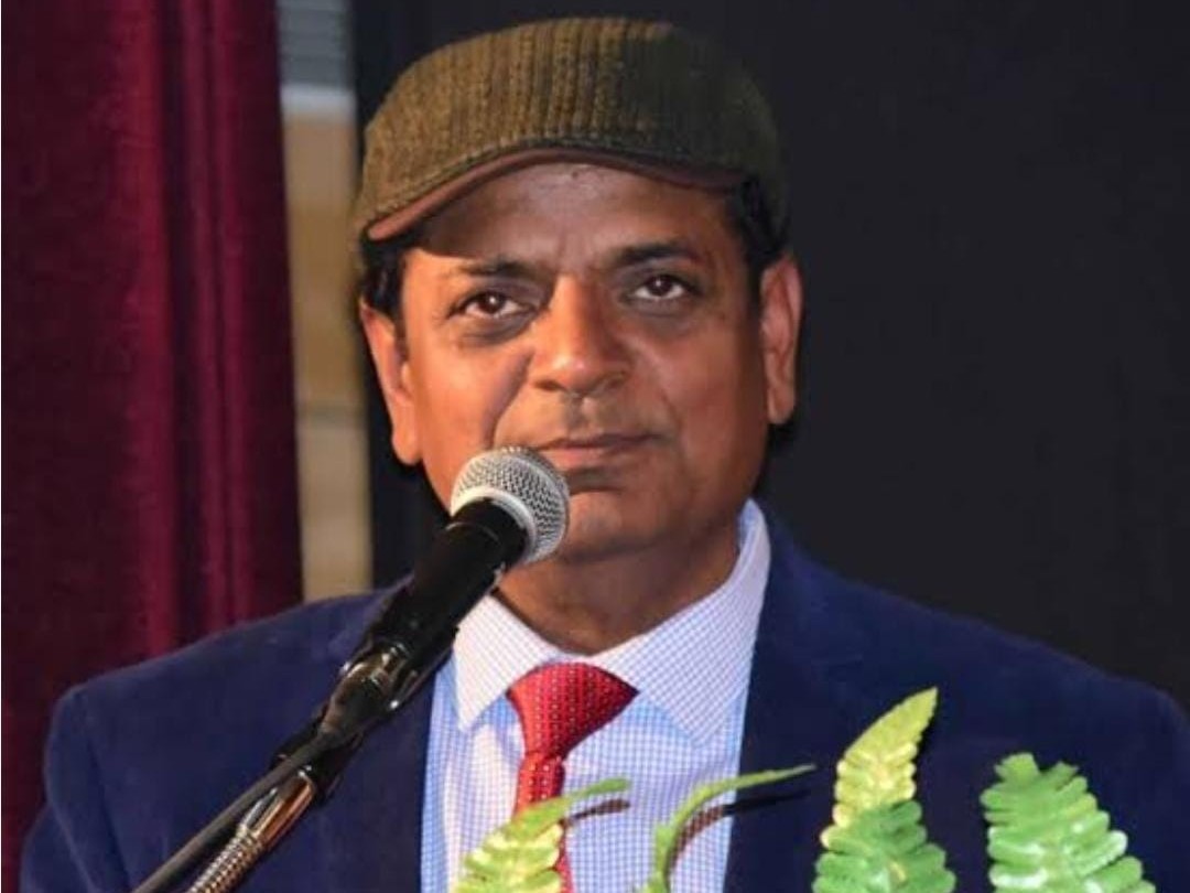 Poetry conference on November 20 at Mahadeva Mahotsav | महादेवा महोत्सव ...
