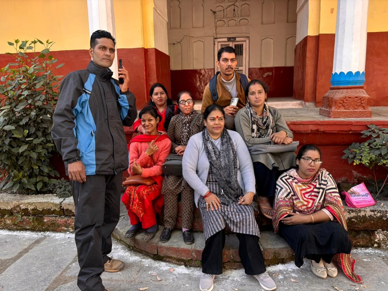 Mandi Himachal Disabled Welfare Organization Demands UDID Card ...