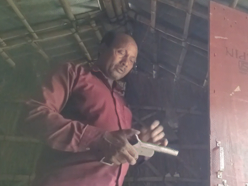 Bihar Katta Gun Racket; BJP JDU Govt Factory Agents | Election 2025 ...