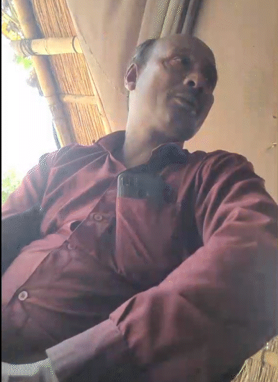 Bihar Katta Gun Racket; BJP JDU Govt Factory Agents | Election 2025 ...