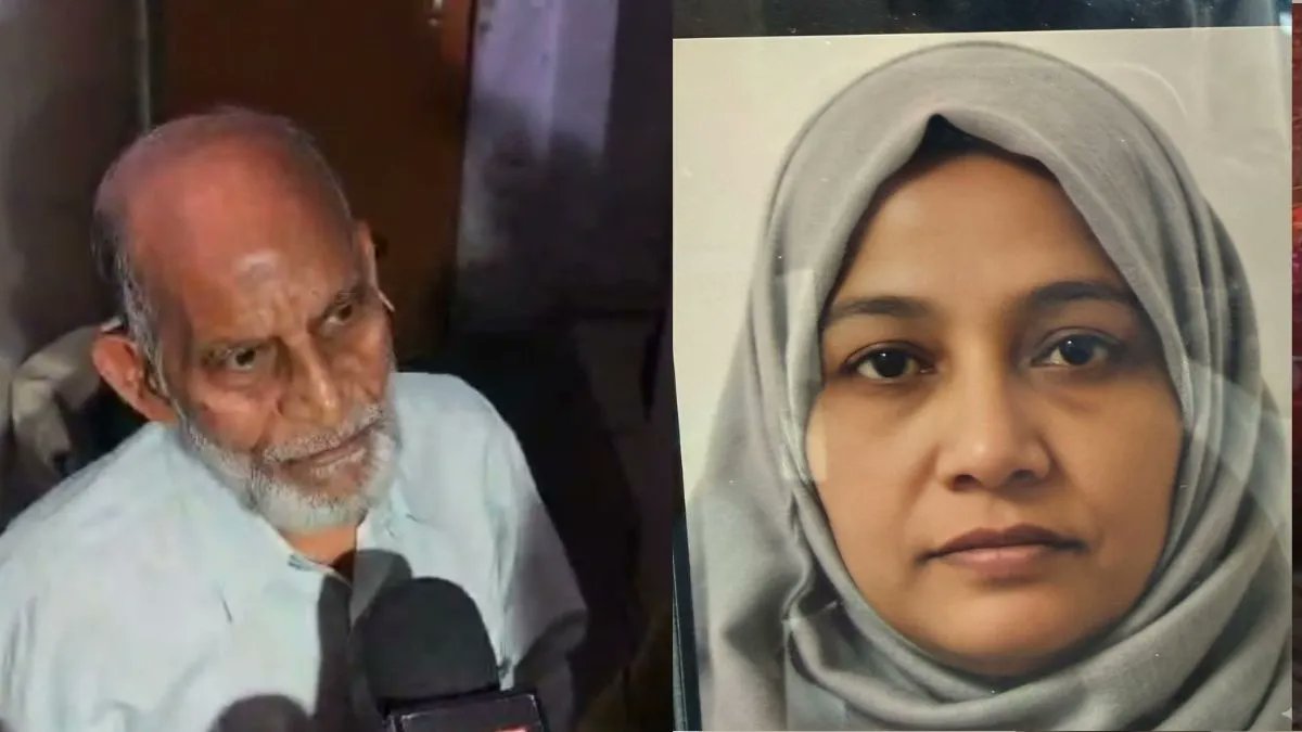 Dr. Shaheen emerged as terror commander following divorce Relocated to ...