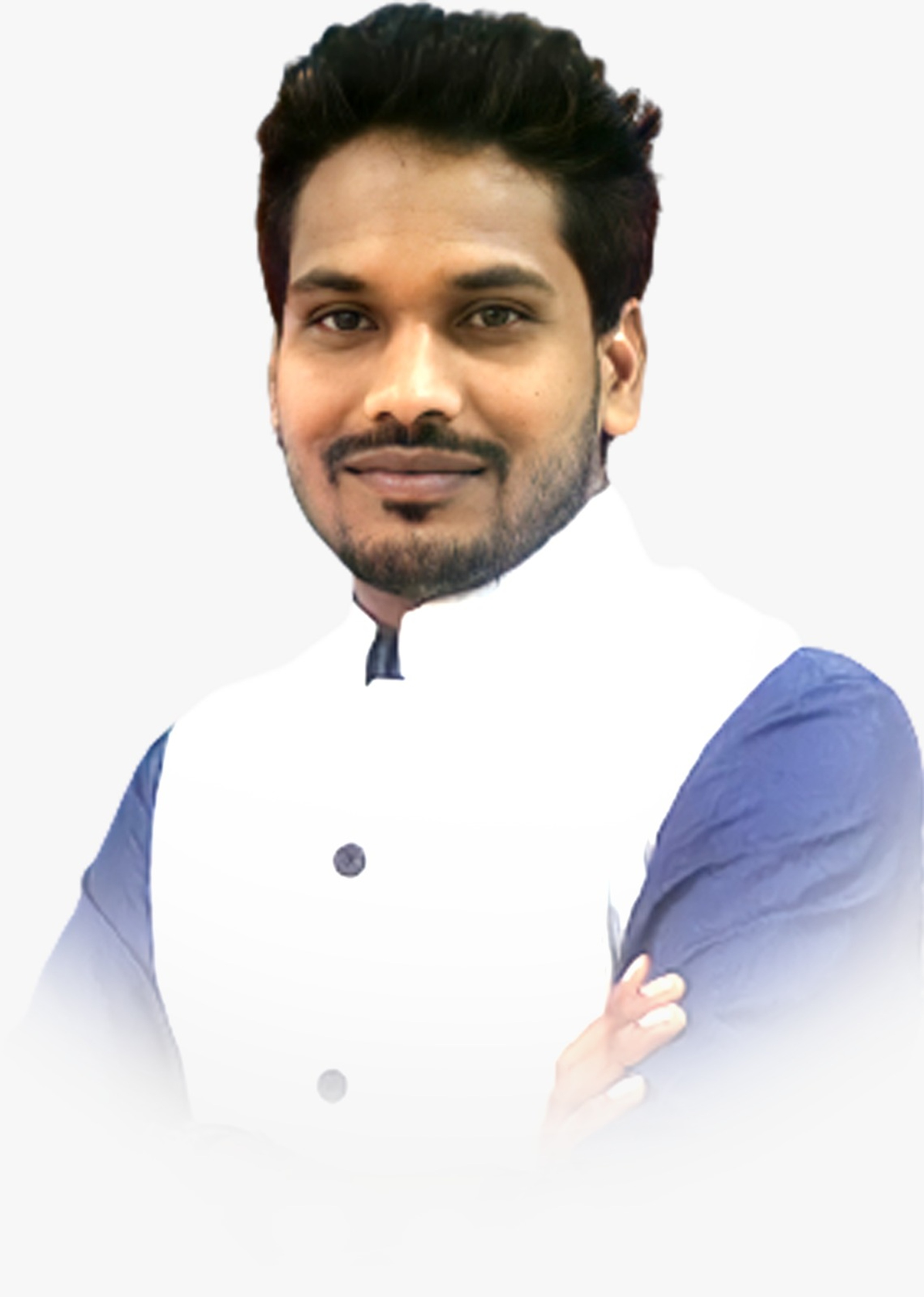 NSUI: Manish Sahu appointed as district co-incharge | एनएसयूआई: मनीष ...