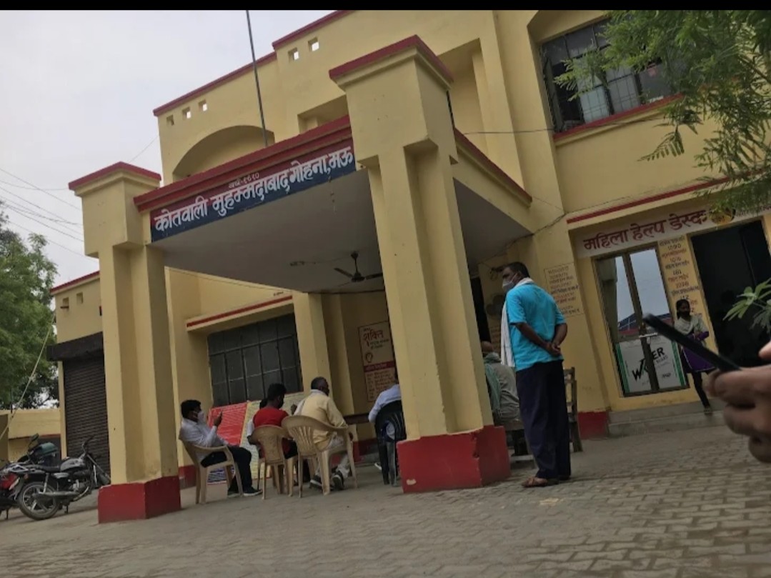 Special vehicle checking in Mohammadabad Gohana | मोहम्मदाबाद गोहाना ...