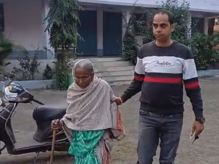 Bihar Election 2025 LIVE Voting Percentage Update; Sumit Kumar Leshi Singh | Jamui Dhamdaha ...