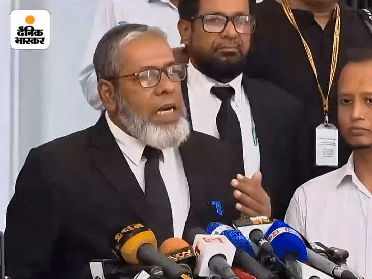 Bangladesh Sheikh Hasina Case; Death Penalty | Student Protest