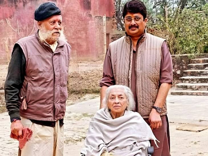 'Bahubali' Raja Bhaiya embraces Hindutva ahead of Assembly polls ...