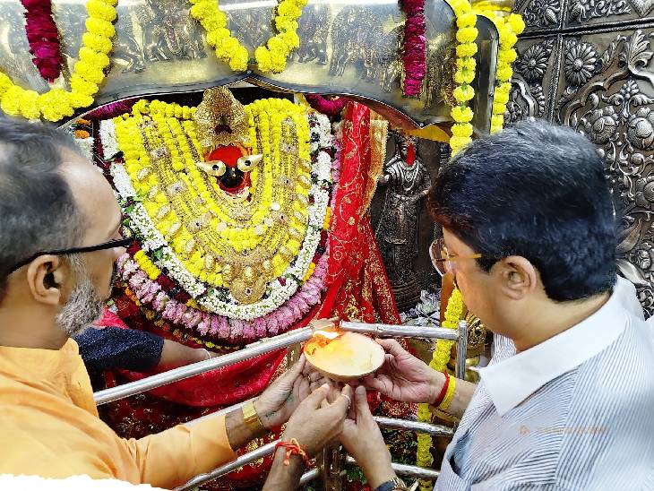 'Bahubali' Raja Bhaiya embraces Hindutva ahead of Assembly polls ...