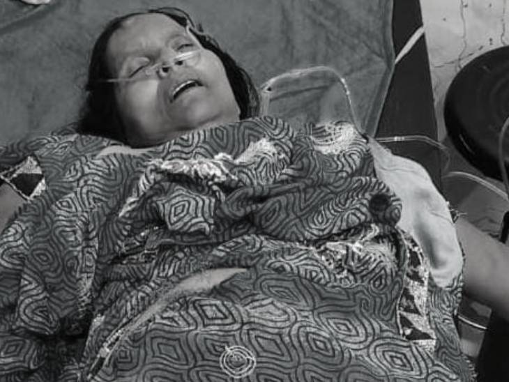 Another hit-and-run in Prayagraj, woman crushed