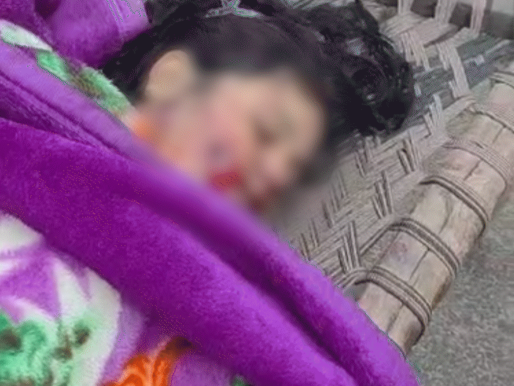 BJP supporter’s wife killed in Bhojpur: Husband claims clash over fake ...