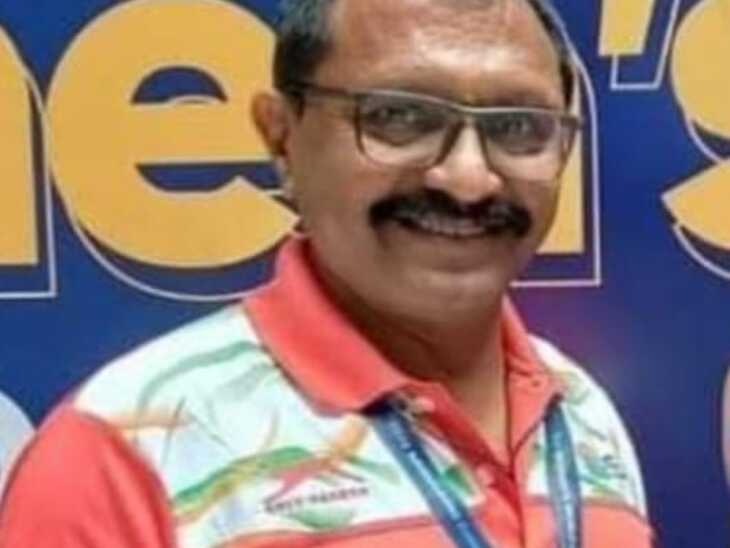 International boxer Bhaskar Bhatt, a resident of Pithoragarh, will be ...