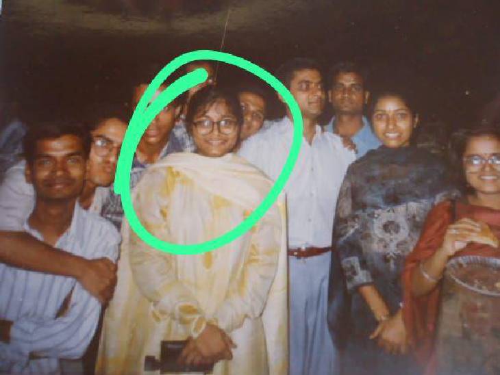 Terrorist Dr. Shaheen has two sons husband is government doctor Dr ...