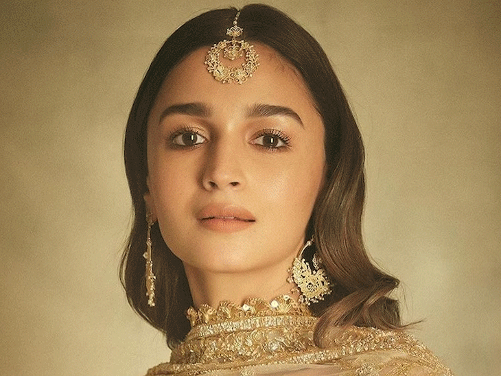 Mukesh Bhatt was not invited to Alia's wedding | आलिया की शादी में नहीं ...