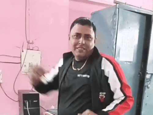 Rajasthan Politics; Anta Election Result - Naresh Meena Pramod Jain ...
