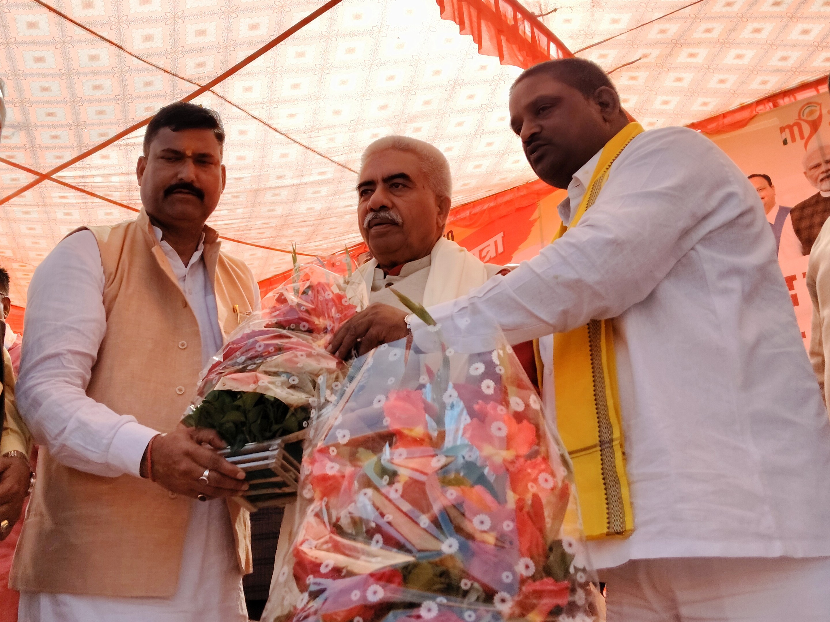 Ekta Yatra on the 150th birth anniversary of Sardar Patel | सरदार पटेल ...