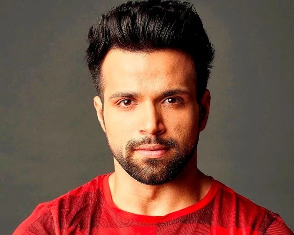 Rithvik Dhanjani REVELATION; Casting Director Inappropriately Touched ...