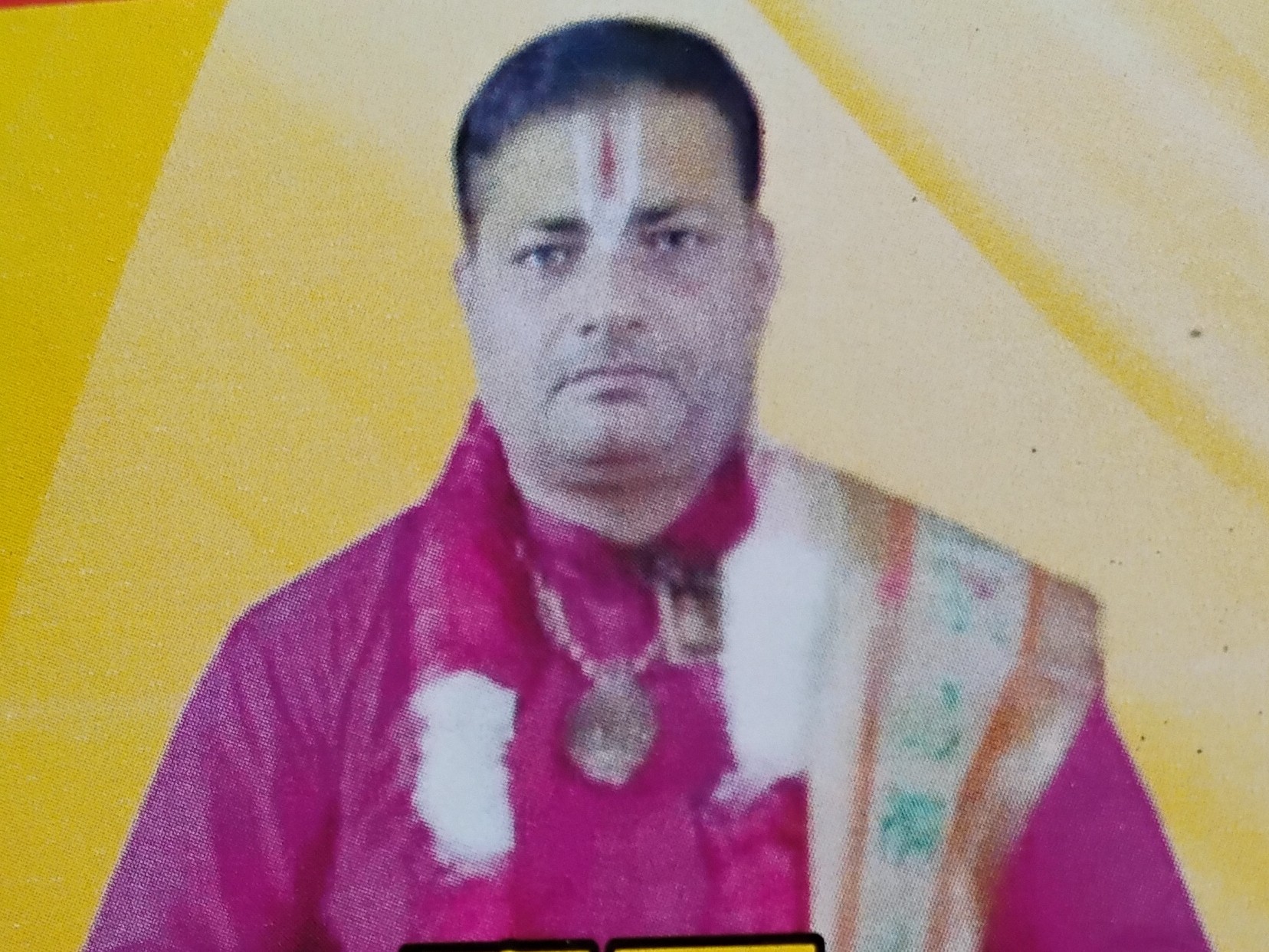 Shrimad Bhagwat Katha Gyan Yagya Festival begins in Ayodhya