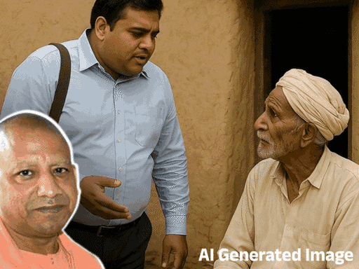 One and a half dozen proposals passed in the cabinet meeting | योगी ...