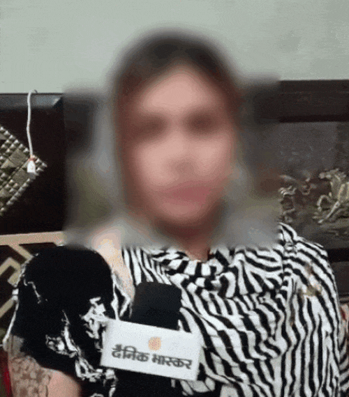 Alisha from Phillaur, Jalandhar Explains Viral Video — Reveals Gender ...