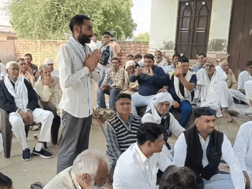 Bhiwani Lady Teacher Manisha Death Case Mystery Father Sanjay ...