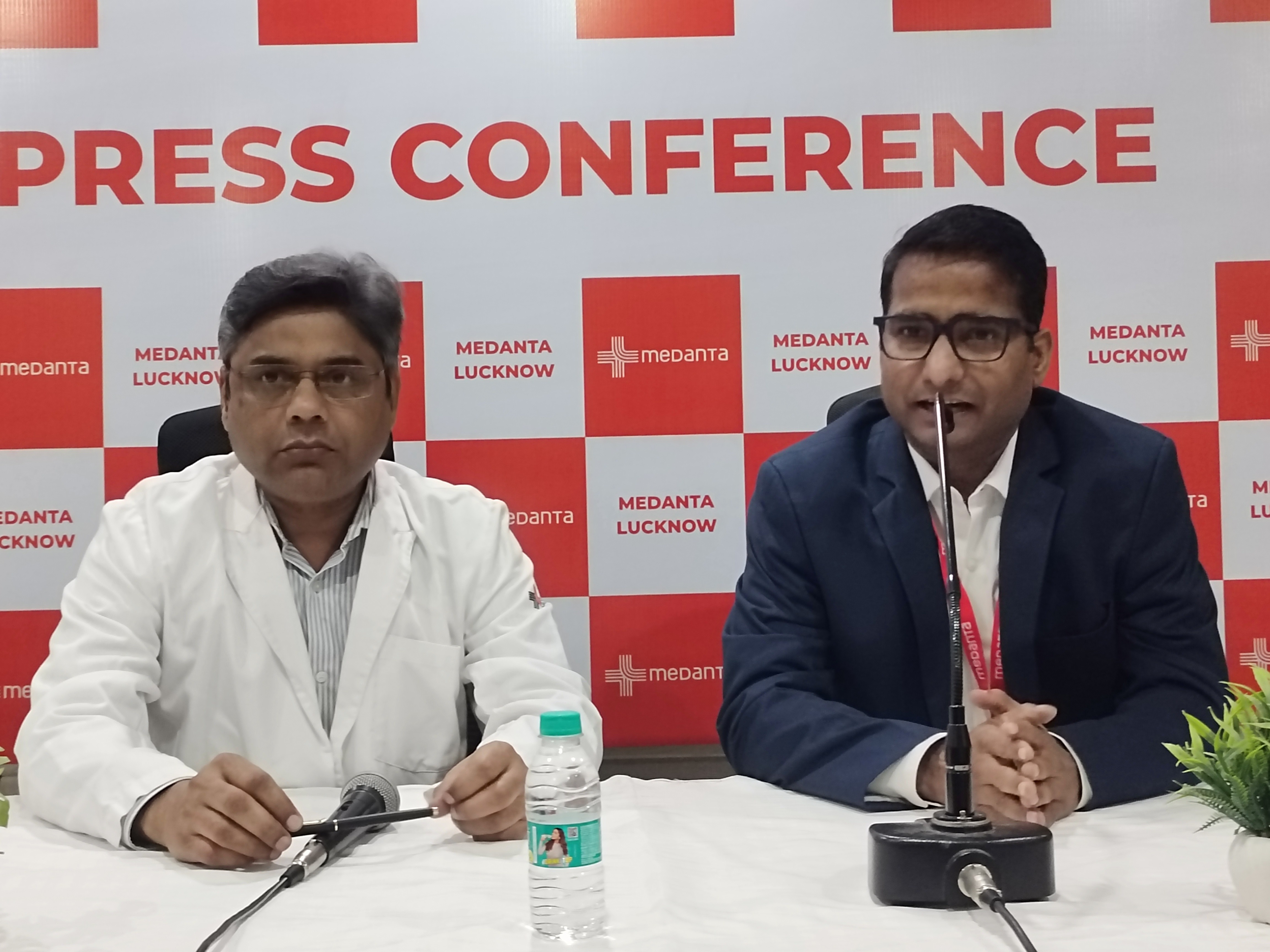 Medanta starts monthly cancer OPD in Prayagraj