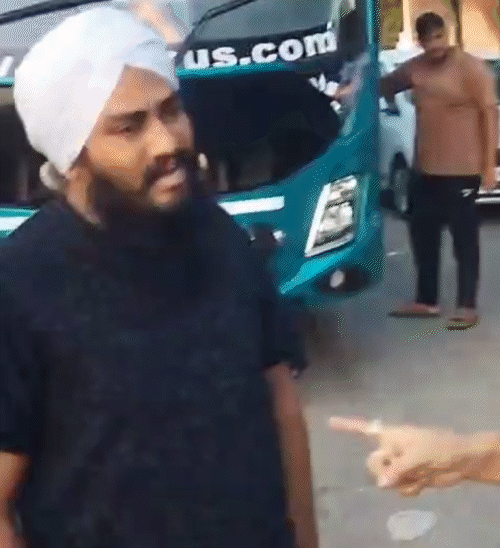 Woman molested while travelling on Mumbai–Indore bus: Mother’s 150-km ...