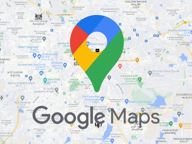 Google Maps now has Gemini AI support-Finding destinations by voice has ...