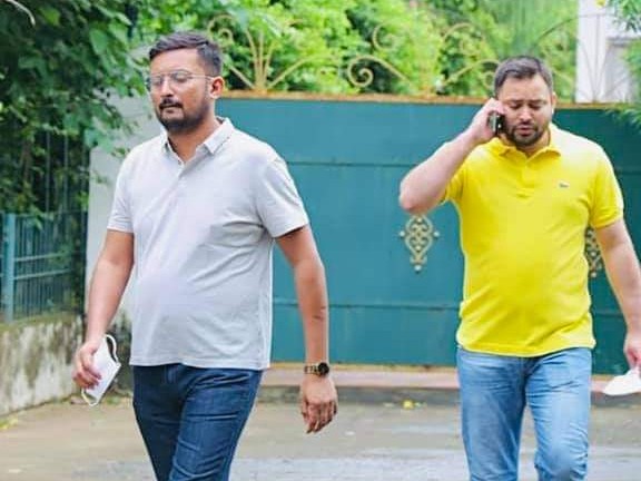 Rameez accused of breaking Lalu Yadav's family: Brother of UP leader says, 'He killed my brother ...