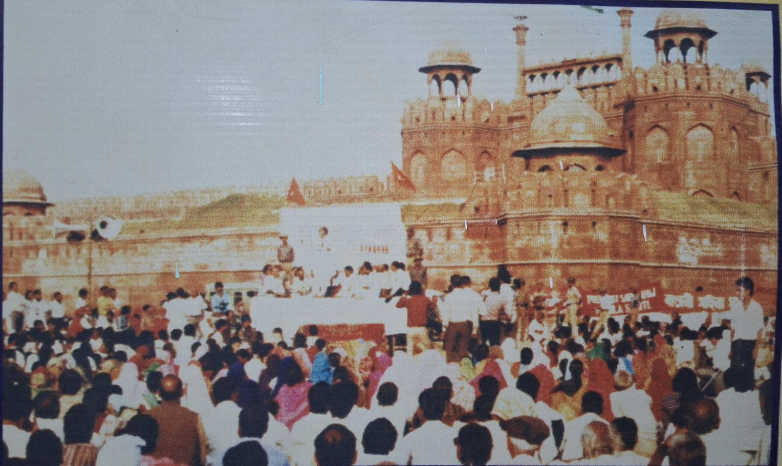 First Chhattisgarh Mahatari Statue story of anand agarwal