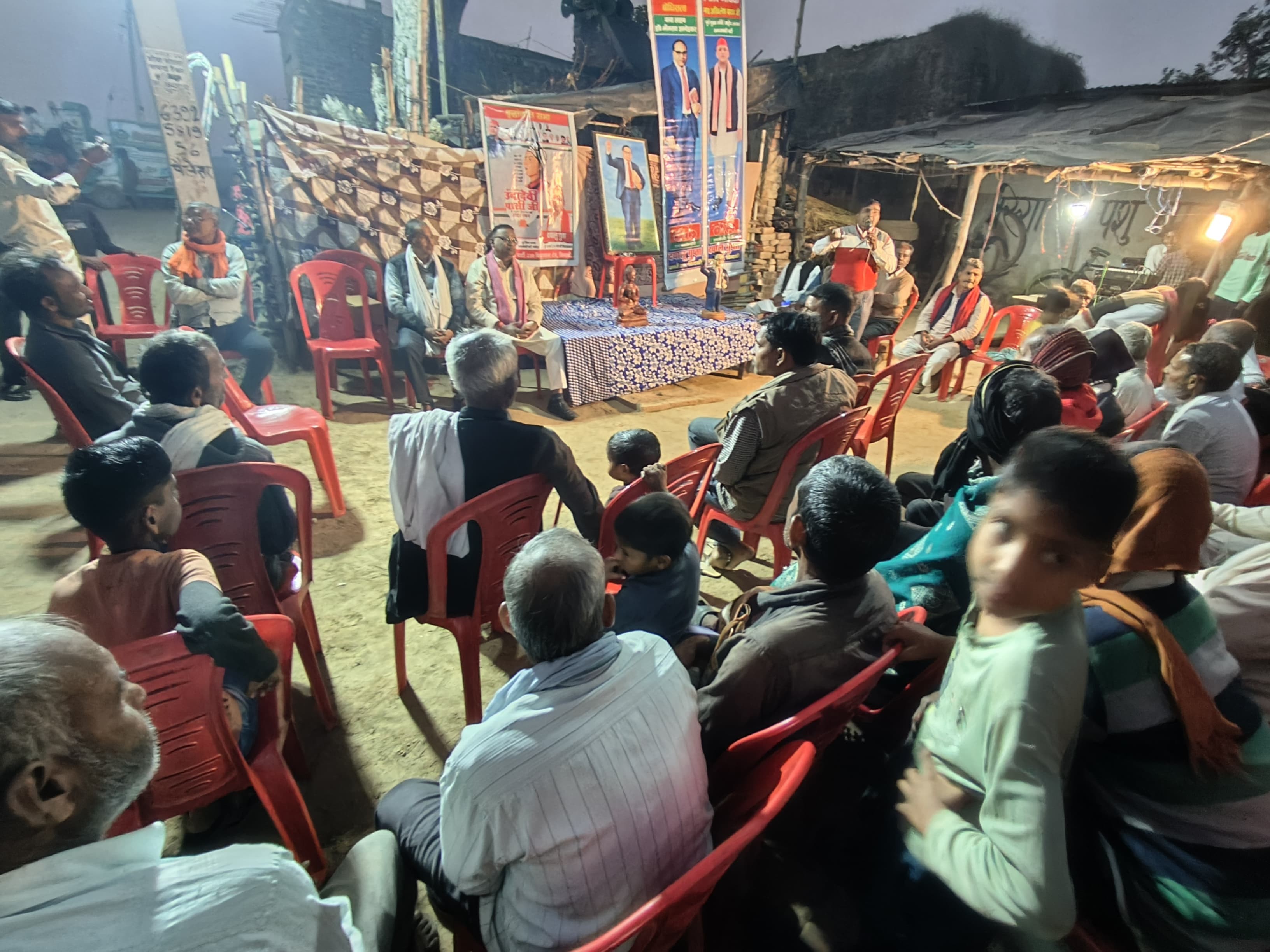 Seminar on the martyrdom day of Veerangana Uda Devi Pasi | वीरांगना ऊदा ...
