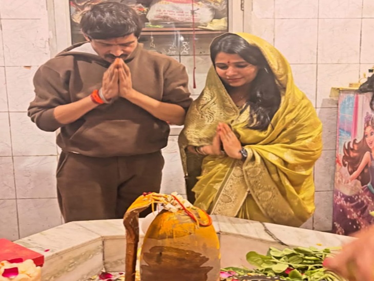 Rohtak Mother chairman Zila Parishad Manju Hooda dhamad Rajesh Hooda ...