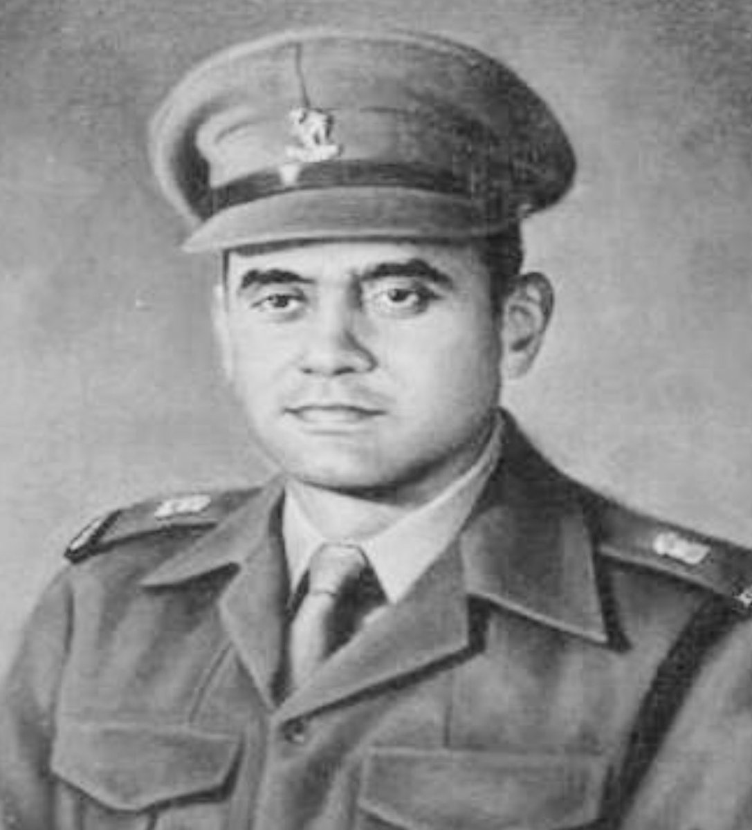 India China Rezang La Battle Story; Major Shaitan Singh | Ahir Regiment