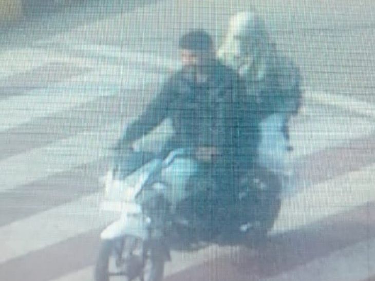 Soldier stabs & bury minor girlfriend in Prayagraj: Conflict over ...