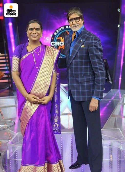 'I won’t allow Mamata Kulkarni’s ‘Saffron Terror’ to continue' Taali’s ...