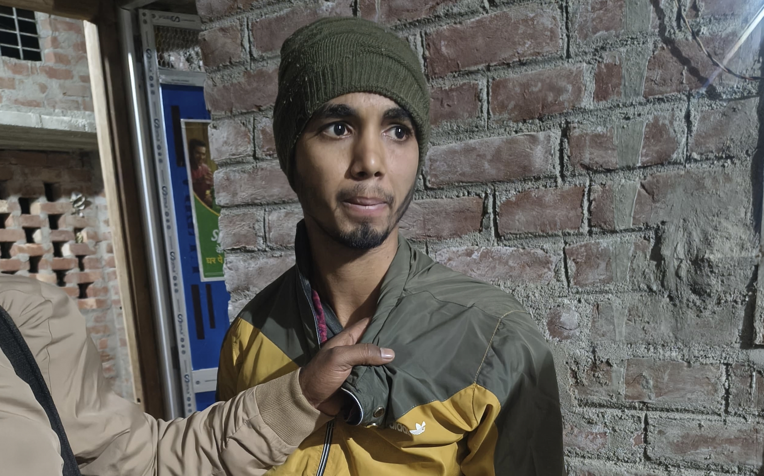 Husband and sister-in-law arrested in Manisha murder case | बेगूसराय ...