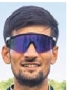 Mukul reached number 1 in the BCCI list after scoring 147* against ...