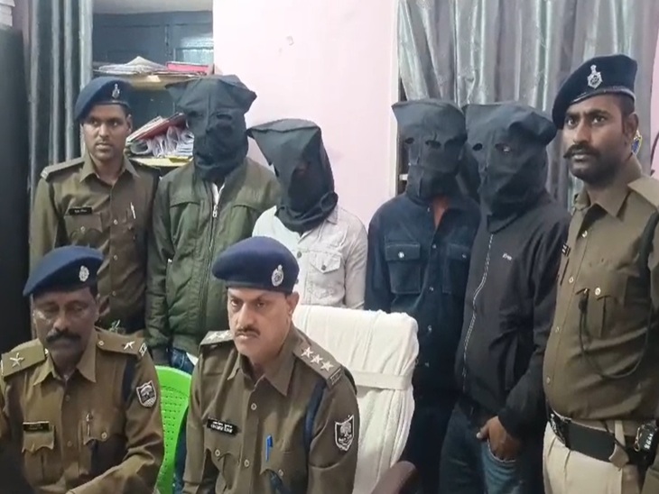 Patna student gang-raped by boyfriend and his friends: Accused called ...