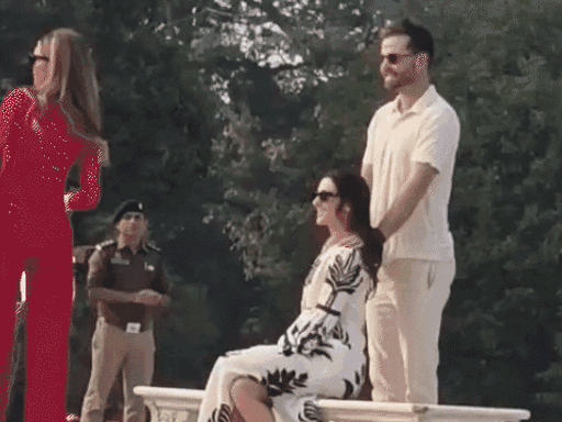 Jennifer Lopez, Justin Bieber to perform at Udaipur's royal wedding; US ...