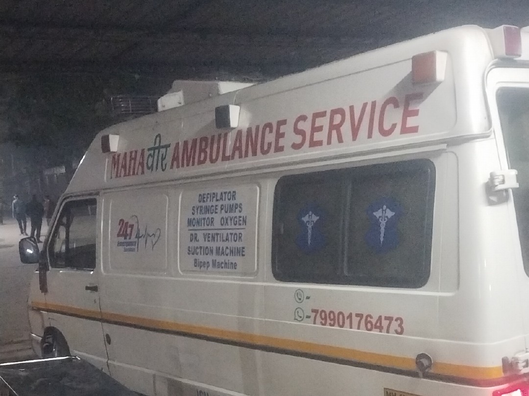 Scooty-bike collision in Lalitpur, elderly man dies | ललितपुर में स्कूटी-बाइक की टक्कर, बुजुर्ग ...